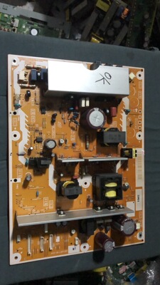 松下TH-P42S25C P42U20C 电源板ASSY.NO.LSEP1287 LSJB1287-21/22