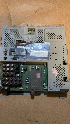 原装索尼KLV-32V300A 主板 1-873-903-11 1-873-902-11屏T315XW02