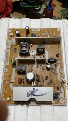 原装松下TH-P42C20C TH-P42U20C电源板ASSY.NO.LSEP1287 LSJB1287