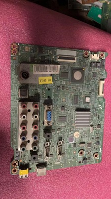 原装三星PS51D490A1 主板BN41-01590B 配屏S50HW-YB07
