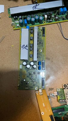 松下TH-P50S10C TH-P46S10C P42S10C Z板SS板TNPA4830 AB