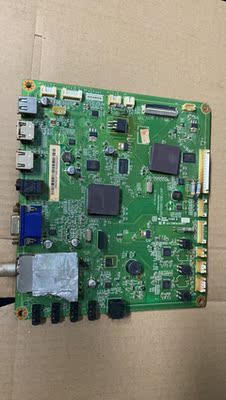 长虹3D51A9000主板JUC7.820.00051052配屏S50FH-YD06