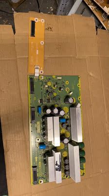 原装松下TH－P50G11C SS板TNPA4783AB EK9912X按图发货