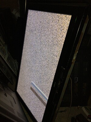 日立P60X101C电源板MPF7714A PCPF0157 77B
