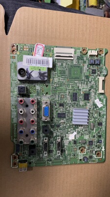 原装等离子 三星PS43D450A2 主板BN41-01750A /01590B 屏可选