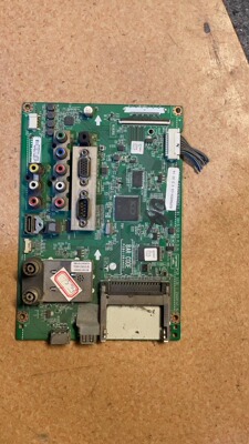 LG 60PN660H-CA主板EAX65369301/2屛PDP60R50000实物图发货