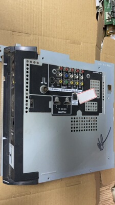 原装 松下TH-P42S10C TH-P46S10C TH-P50S10C主板TNPH0784 FC DC