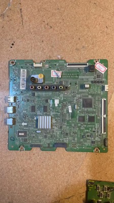 拆机三星PS60F5000AR 主板BN41-01965A 配屏S60FH-YB03