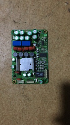 日立 42PD300TC 功放板 435AAW30001