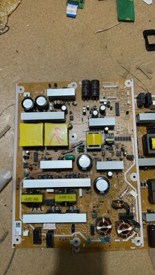 原装松下TH-p46uT30c电源板 psc10351H M