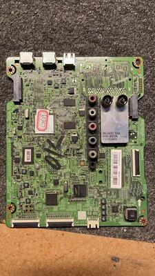原装三星PS43F4500AR主板BN41-01963C屏 S43AX-YD02