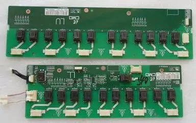 三星LA55B650T1F 55寸液晶电视高压背光一体供电恒流驱动数字主板