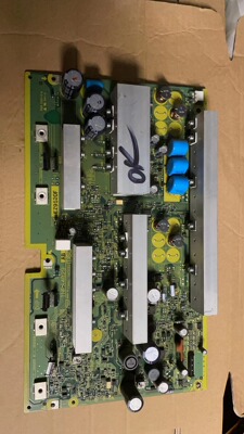 原装松下TH-P50S10C Y板 SC板 TNPA4829 AB 实图 测好