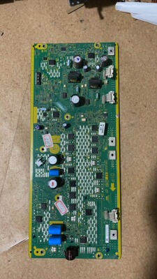 松下 TH-P55ST30CY板TH-P46UT30C SC板 TNPA5351AF AS