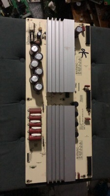 长虹PT50718 PT50618A Z板 50HD X JUQ7.820.035 V1.2