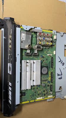 原装松下主板tnph0840jc