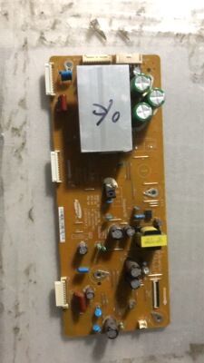 三星PS43D450A2 熊猫P43H02 Y板+Z板 LJ41-09478A LJ41-09479A