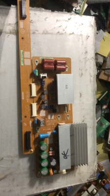 长虹PT50718X Z板S50HW-YD11Z板LJ92-01600A/LJ41-05904A