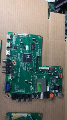 原装乐华主板 T.MS6M182.81B-1 11345/T.MS6M181.6A 屏S63FH-YB06