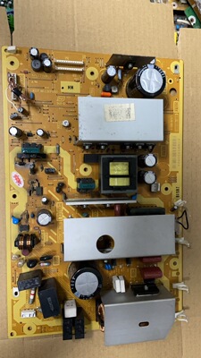 原装海信TPW37M69 长虹PT37618NHD电源板 LSJB1261-1 LSEP1261