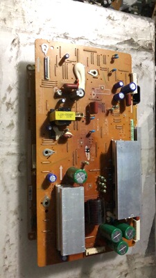 长虹3D42A3700ID屏S43AX-YB01 Y板LJ92-01854A LJ41-10136A