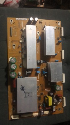 原装三星PS51D450A2 Y板 LJ41-09423A LJ92-01760A LJ92-01764A