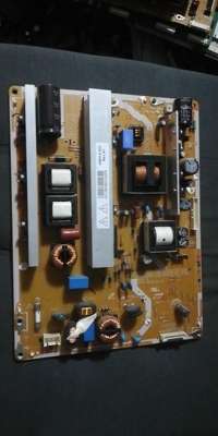 原装熊猫 P43H21/P43H02 电源板 PSPF251502B LJ44-00229E 实拍