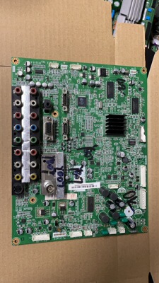 原装长虹PT42718NHD主板 JUC7.820.00006947屏S42AX-YB07