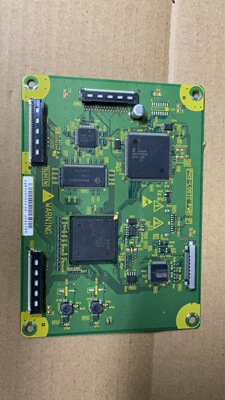 原装拆机 日立P37E102C逻辑板JP65193 PH3--LOGIC PWB F测试好