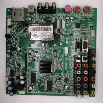 原装海尔PU37K1等离子主板0091801237A 配屏MC94H27F11