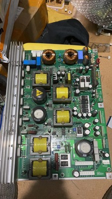 海尔 雅佳PD42HAG电源板USP490M-42LP配LG屏PDP42X2 42v6