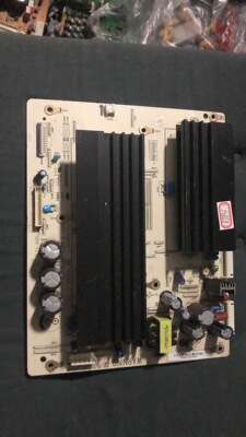 长虹PT50639X/PT50638X Y板JUQ7.820.00040791虹欧屏PM50H3000