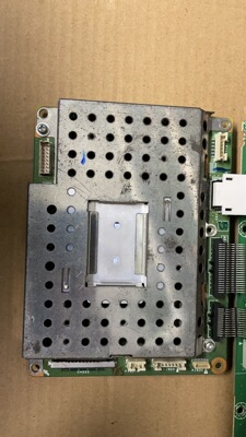 东芝D42WL66C液晶电视驱动主板PE0081 A5A001750010A配屏LC420W02