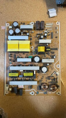 松下TH-P42UT30c TH-P46UT30c 电源板PSC10351G M N0AE6KK00006