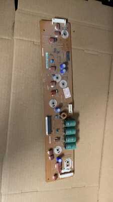 长虹3D60C4000I三星PS60F5000AJ X板LJ41-10330A LJ92-01957A