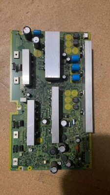 原装松下TH-P46S10C TH-P50S10C SC板 Y板 TNPA4829 AC AB
