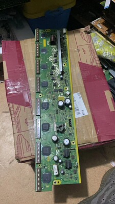 现货 原装松下TH-P42C30C TH-42C33C SN板TNPA5311AG AC