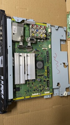 松下TH-P42U20C TH-P46U20 TH-P50U20C主板 TNPH0840 HC JC
