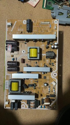 原装松下TH-P50C33C P42U33C电源板MPF6907 MPF6908 MPF6909