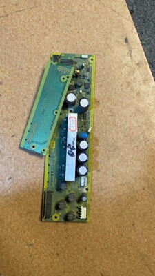 松下TH-P50X10C海信TPW50M88 长虹PT50618A SS板TNPA4774 AG