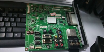 原装 LG 55LE5300-CA主板 EAX63347701