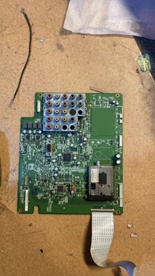 日立42PD9580TC 42PD9500TC主板JA07382-A屏FPF42C160135UA-55