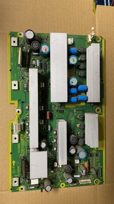 松下TH-42PV80C副电源板TNPA4393