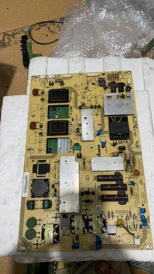 原装夏普LCD-46/52FF1A电源板DPS-152CP RUNTKA688WJQZ DPS-141CP