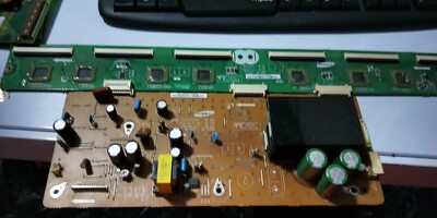 原装三星PS43D450A2 长虹3DTV43858Y板 LJ41-09479A LJ92-01797A