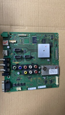 原装索尼KLV-46EX400主板1-880-238-32配屏LTY460HM01