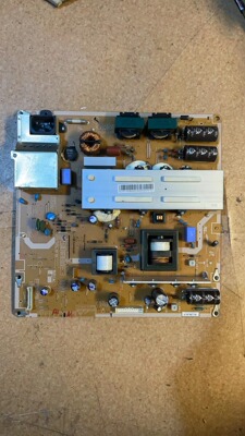 原装三星PS60E550D1J电源板 PSPF391501A BN44-00512A