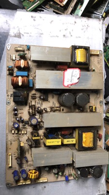 原装 三星屏 等离子 电源板 LJ41-05246A LJ92-01510A