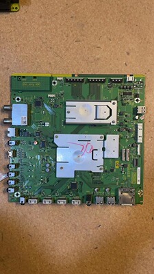 原装 TH-P55GT32C 主板 TNPH0915 CG 屏 MC140FJ1431
