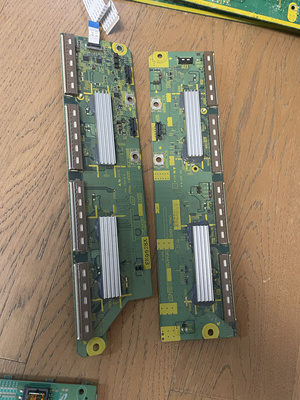 松下TH-P46G11C P46S10C缓冲板TNPA4787 TNPA4786